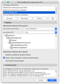 IFC2 – Base documentaire