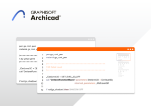 Archicad 27 – Base documentaire