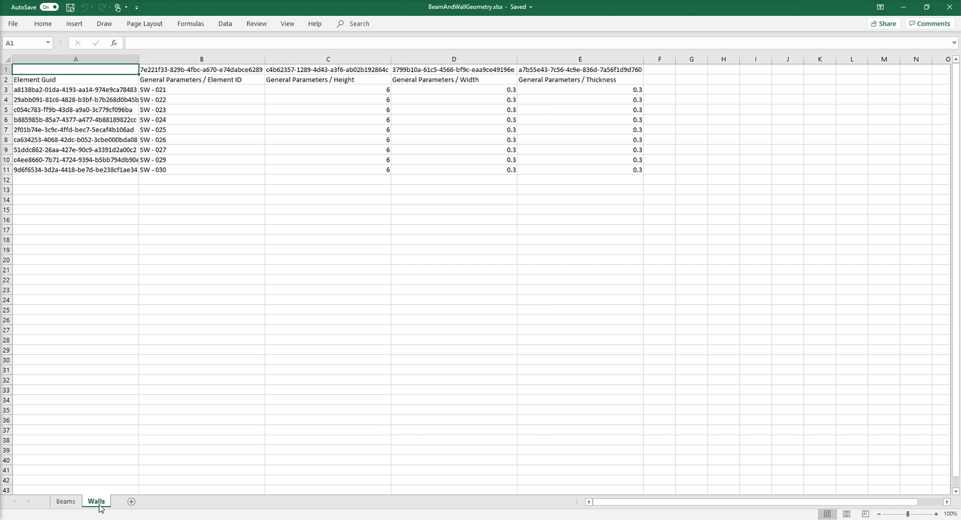 Scripts Python - ARCHICAD docs